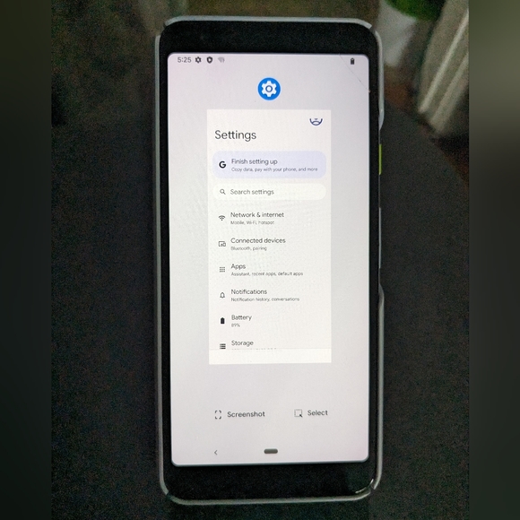 google | Cell Phones & Accessories | Pixel 3a Phone Unlocked | Poshmark